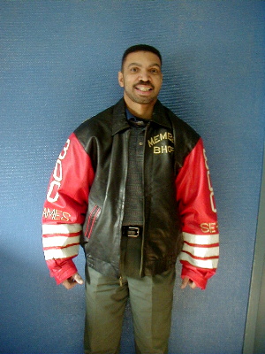 BLACK BOWLERS HALL OF FAME